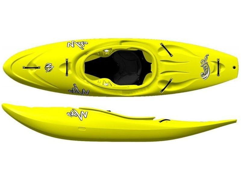 WAKA STEEZE – BOSS KAYAK