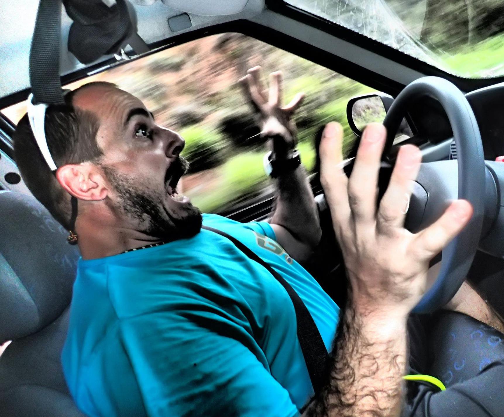 CRAZY OPENING PARTY 2025 – BOSS KAYAK