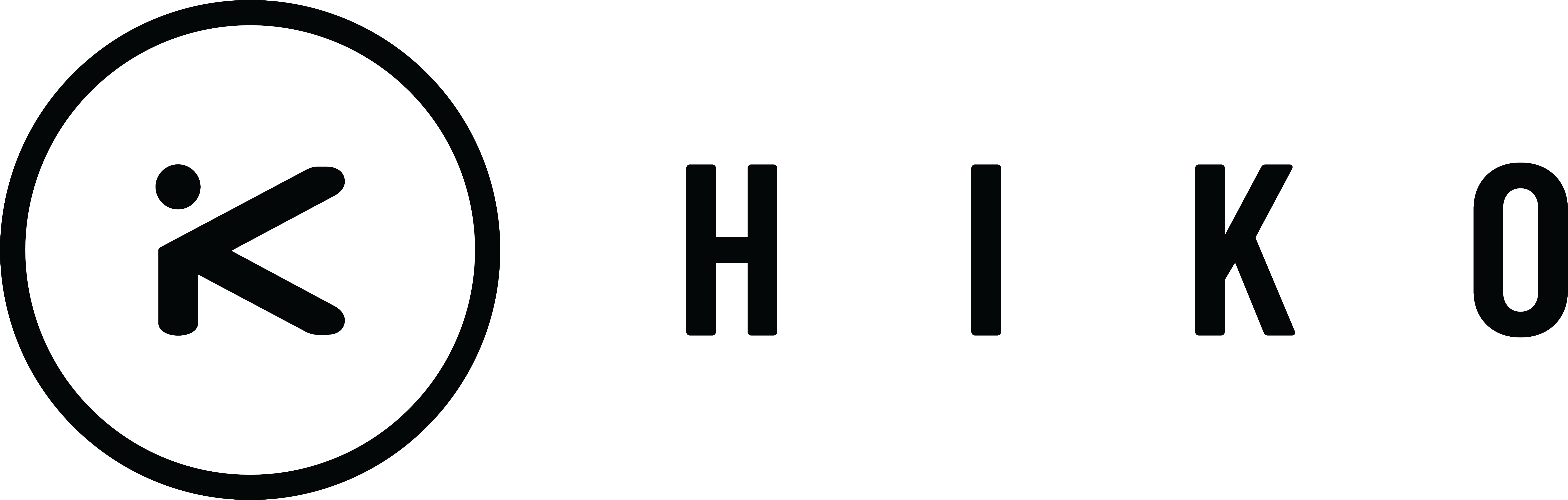 HIKO – BOSS KAYAK