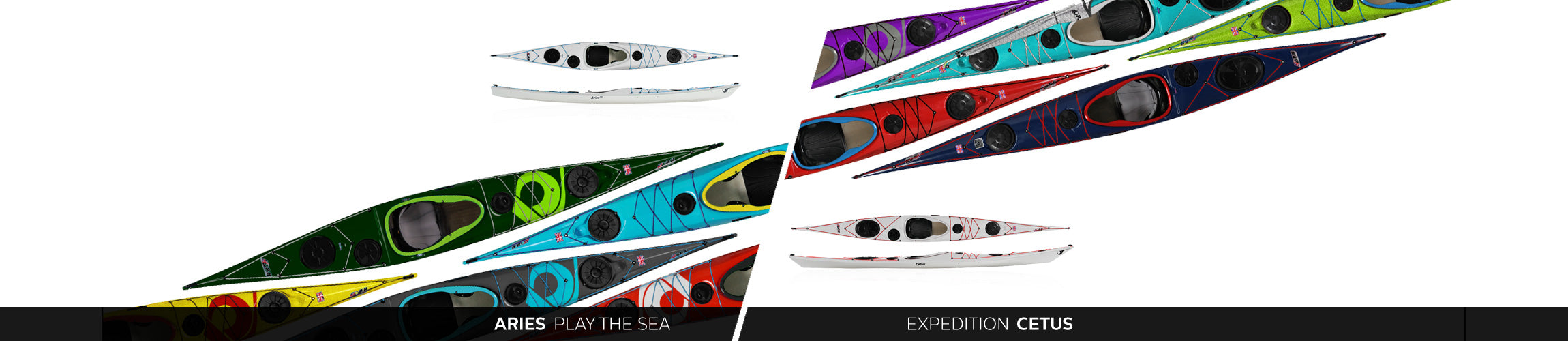 KAYAK MARE SEAKAYAK COMPOSITO – BOSS KAYAK