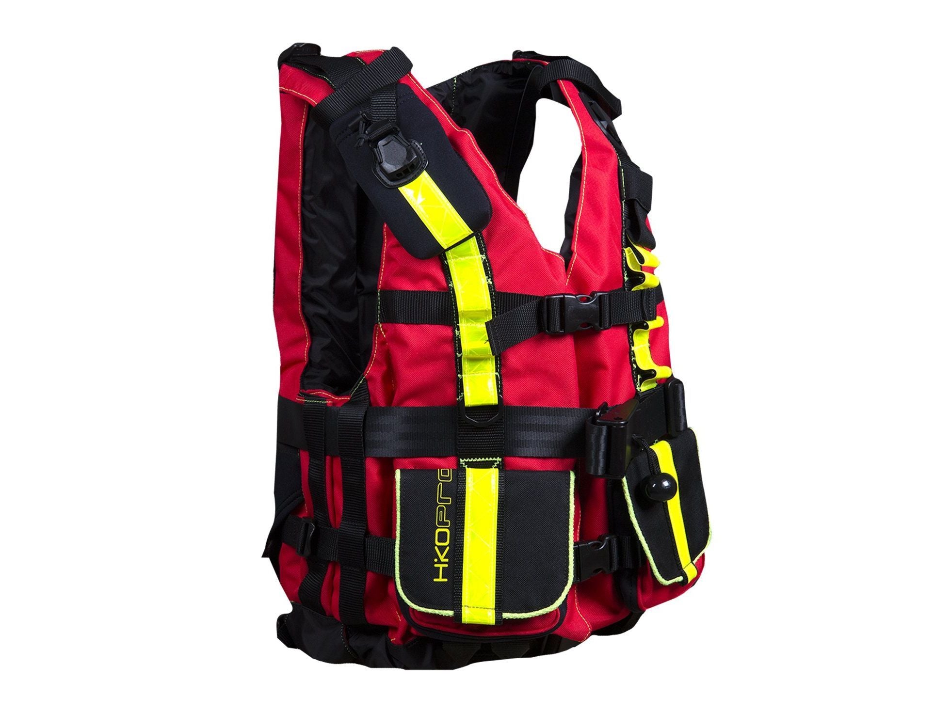 HIKO X-TREME PRO PFD – BOSS KAYAK
