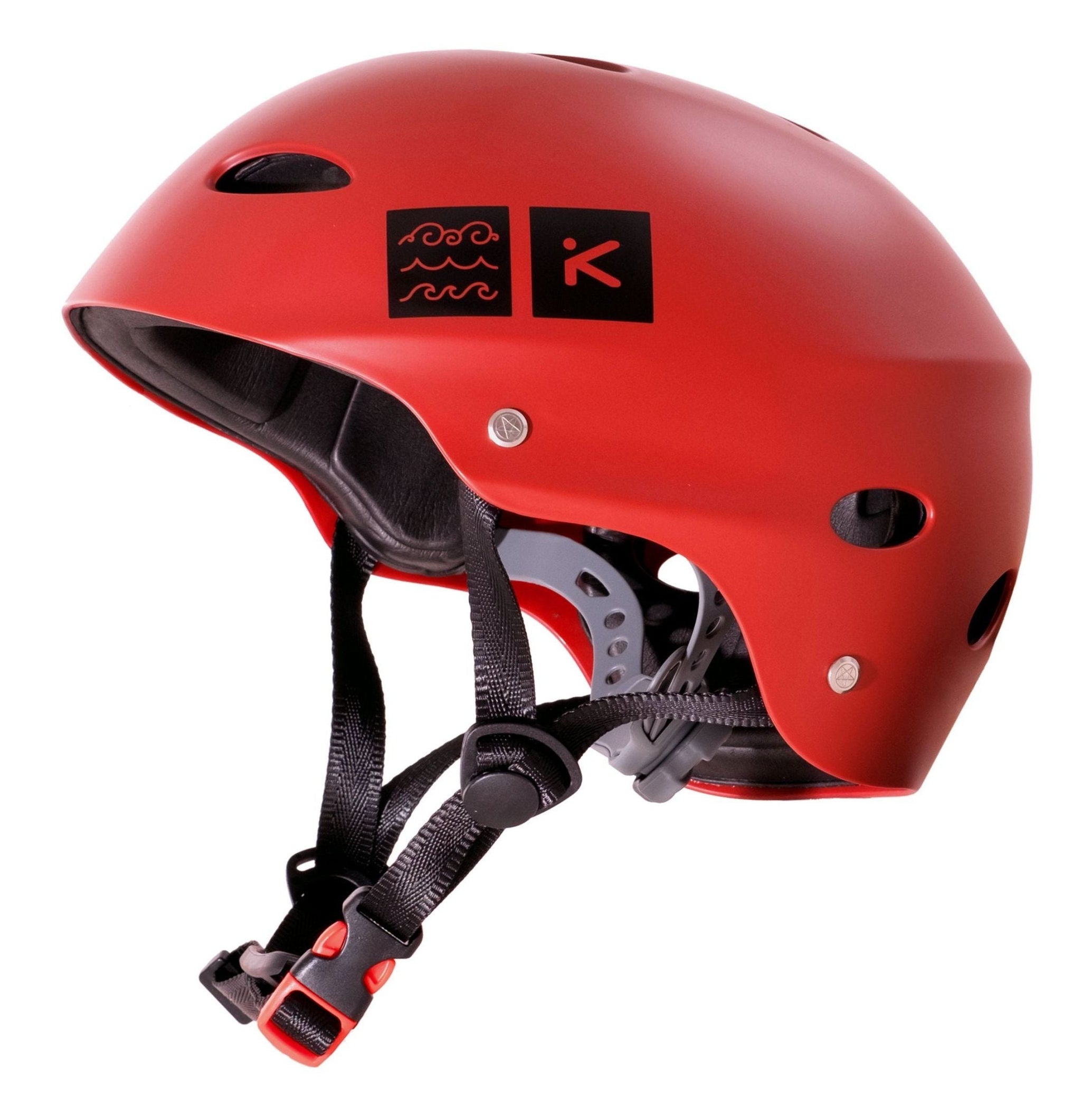 HIKO BUCKAROO V.2 Helmet – BOSS KAYAK