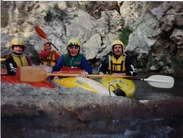 BOSS KAYAK SHOP