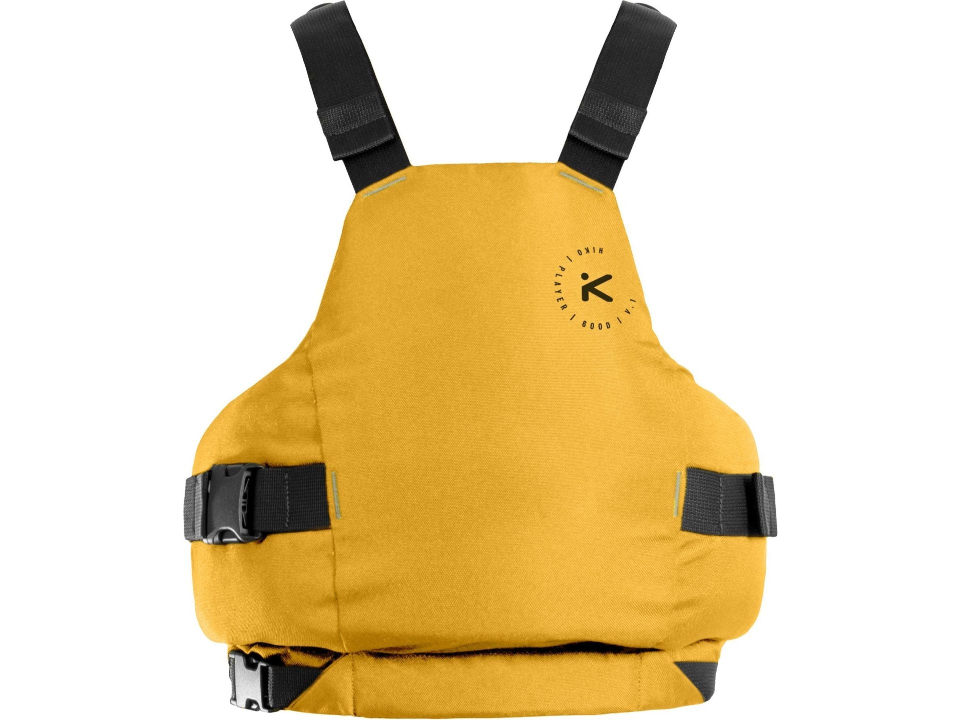 HIKO PLAYER PFD – BOSS KAYAK