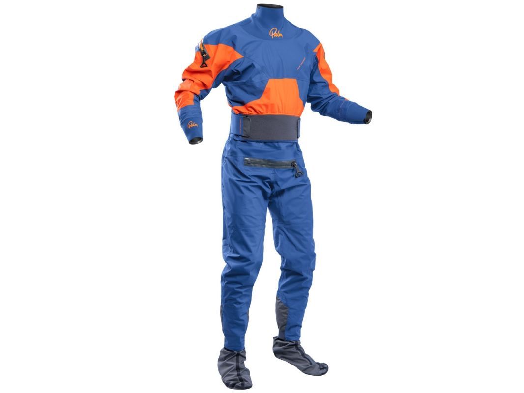 Palm Fuse Action suit – BOSS KAYAK