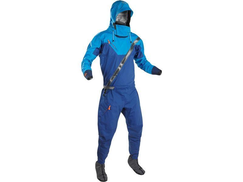 PALM FUSE SUIT – BOSS KAYAK