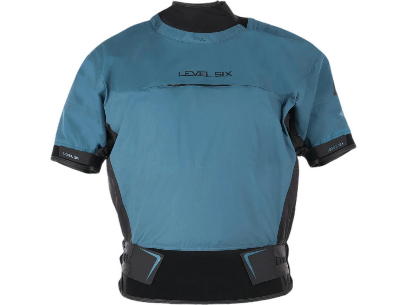 LEVEL SIX VEGA DRY TOP – BOSS KAYAK